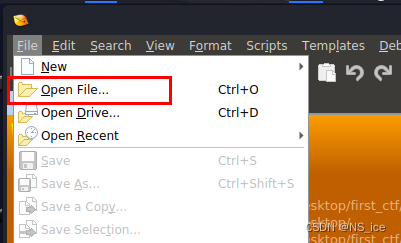 010editor的安装与基本操作-CSDN博客