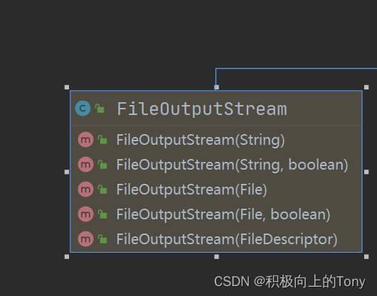Inputstream和outputstream的基本使用 Inputstream使用 Csdn博客