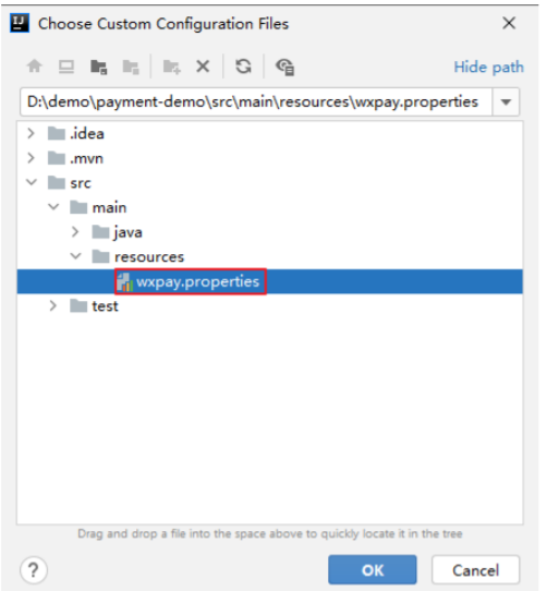 java实现web商城微信支付三 基础支付API V3_微信支付apiv3-CSDN博客