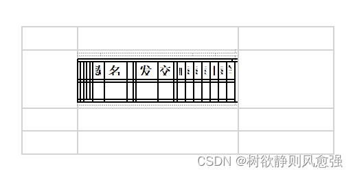 RDLC 上下单元格合并_rdl designer table合并单元格-CSDN博客