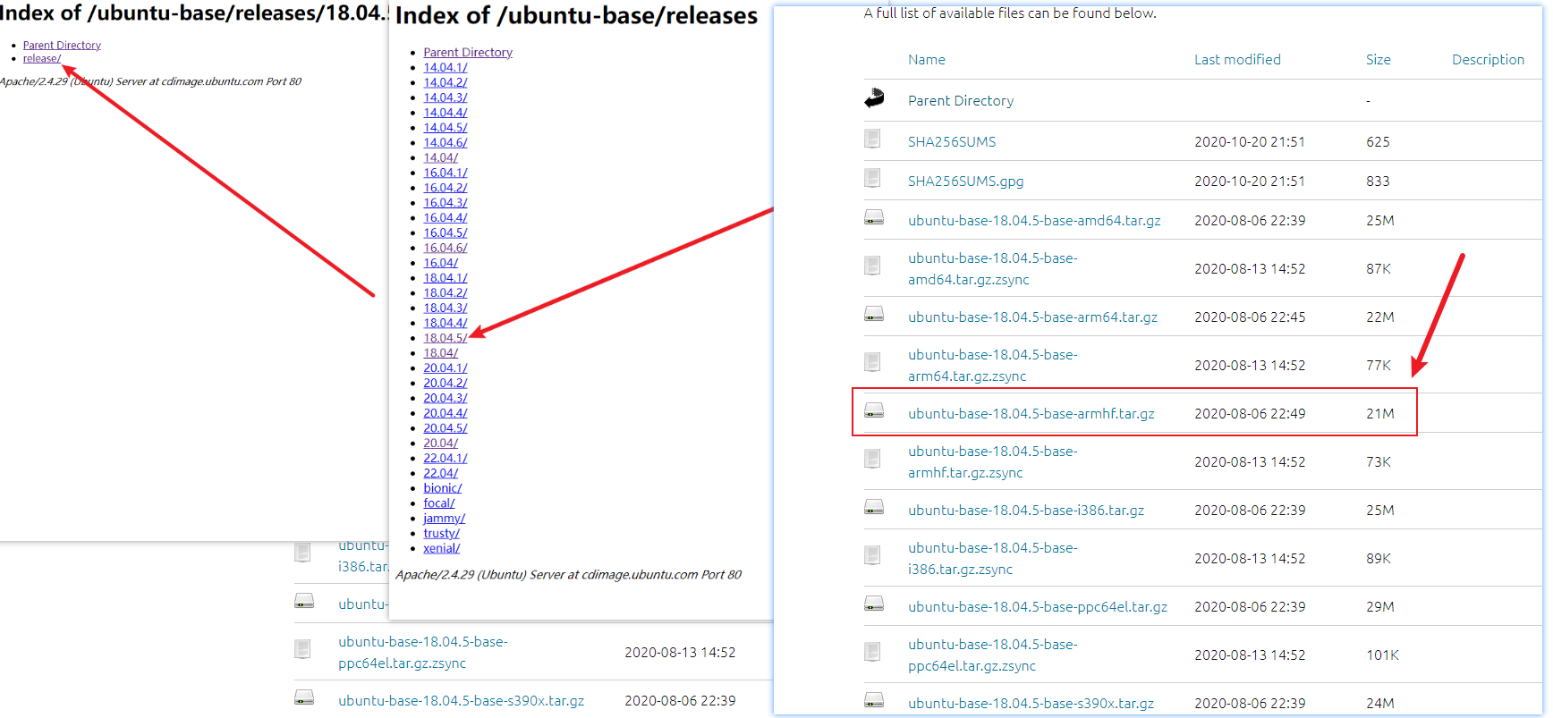 i.MX6ULL - Ubuntu 18.04.05 LTS根文件系统移植教程_ubuntu 根文件系统测试-CSDN博客