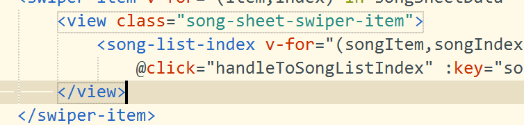 uni-app中 在自定义组件使用@click失效_uniapp click 无效-CSDN博客