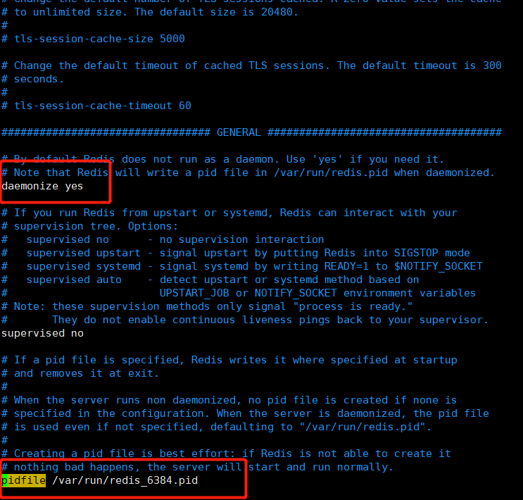 Redis 单节点部署_redis单节点-CSDN博客