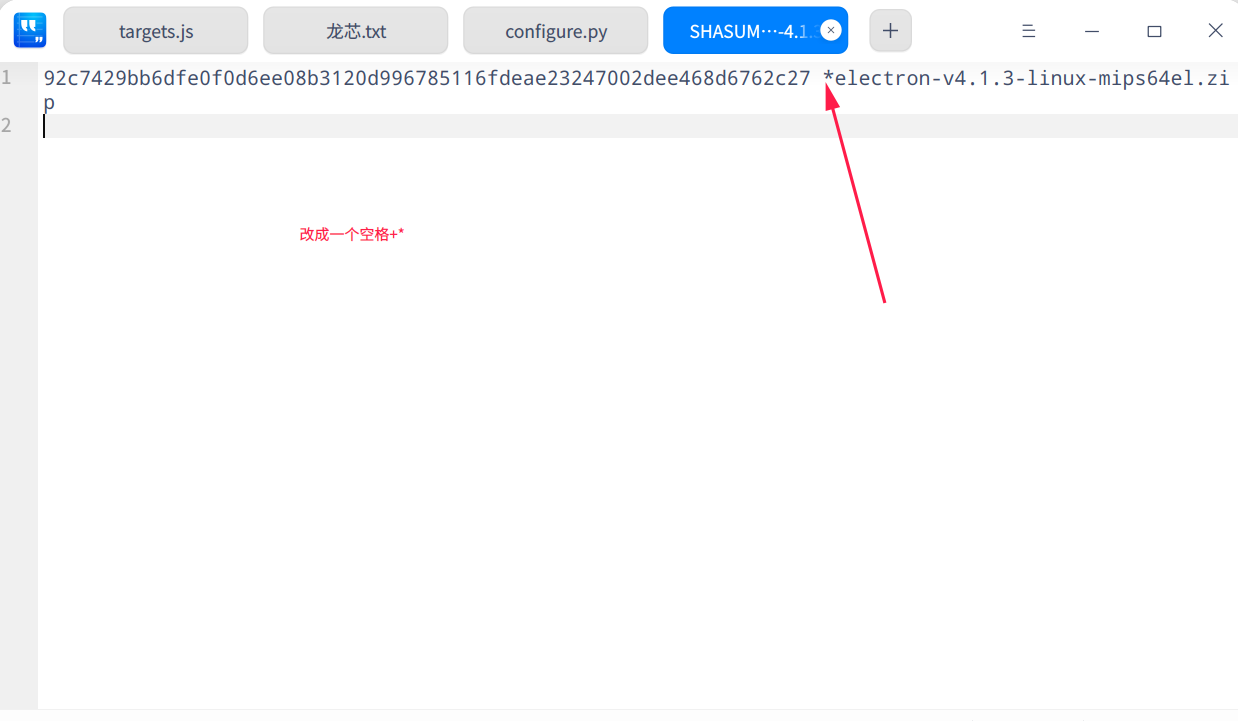 龙芯mips64el -适配electron及打包-CSDN博客