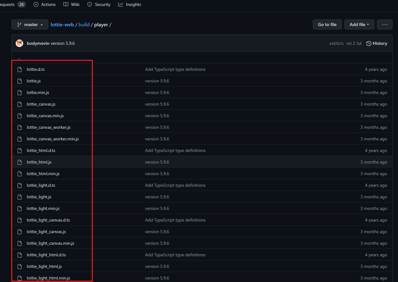 vue3中lottie动画的实现_lottie-web-CSDN博客