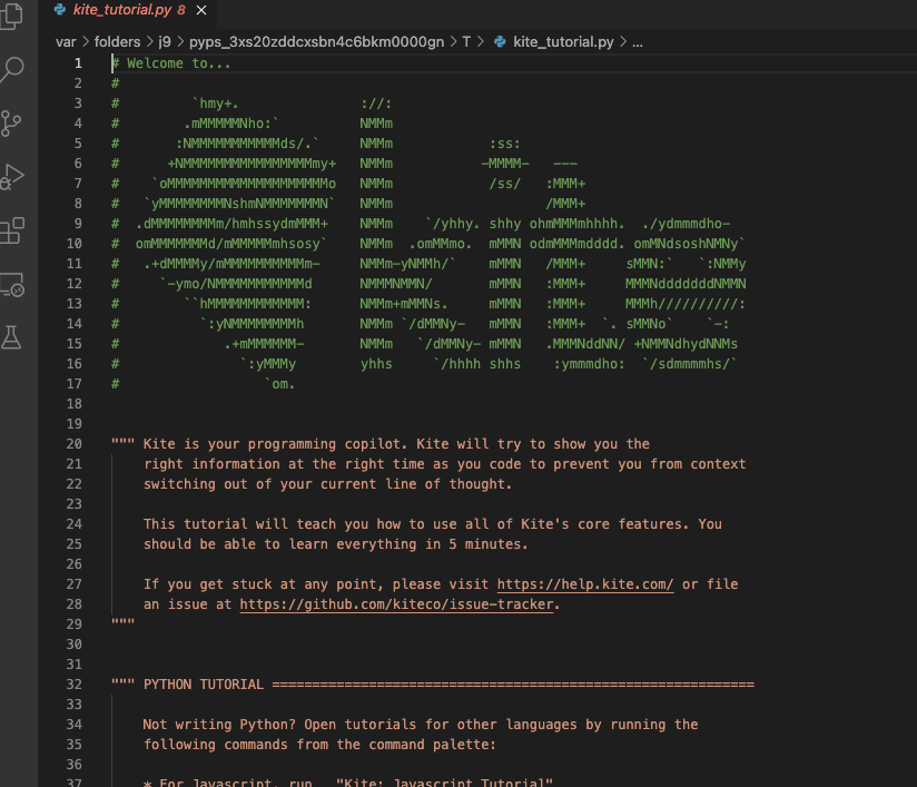 vscode+python配置以及常用扩展插件_vscode扩展python-CSDN博客