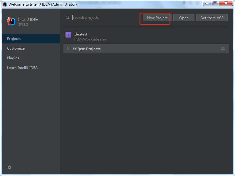 idea简单安装配置_java idel add configuration-CSDN博客