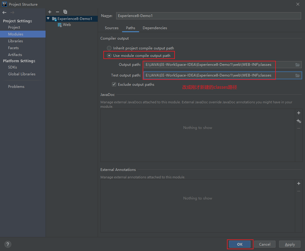 IDEA之创建JavaEE项目并配置Tomcat_ider2019创建javaee-CSDN博客