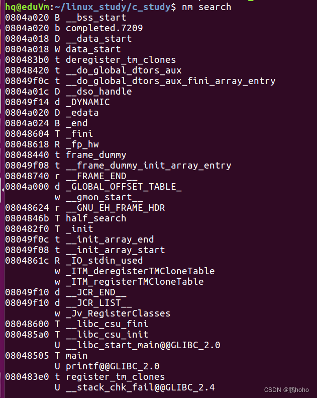LINUX C(静态库与动态库的制作、环境变量、错误处理）_linux加了-fpic还是编译动态库找不到静态库-CSDN博客