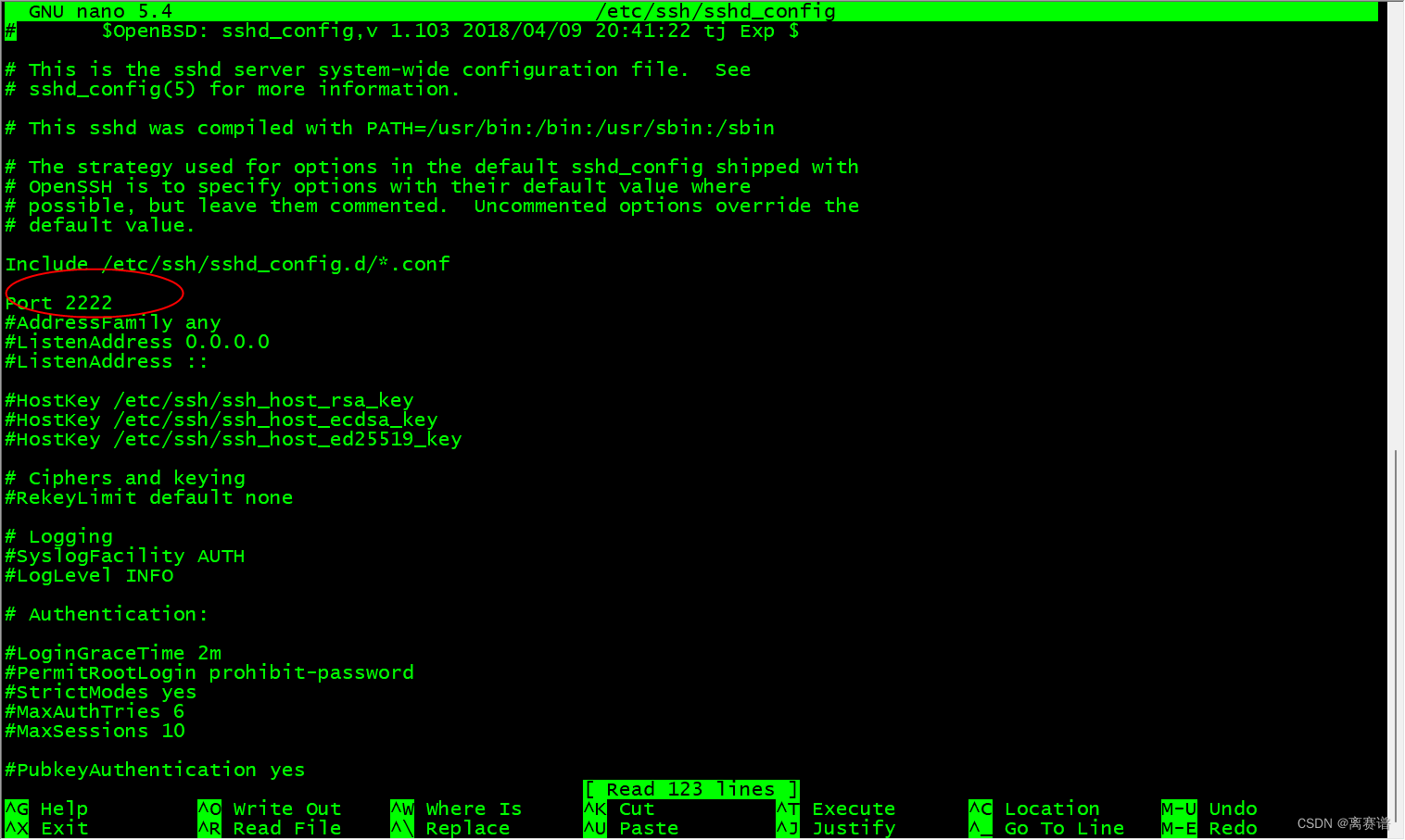 树莓派Linux搭建FRP服务器_树莓派安装frp-CSDN博客