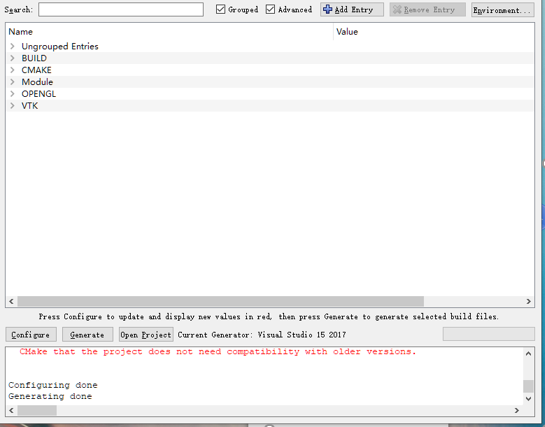 QT5.12.0+VTK8.2.0+CTK+VS2017联合编程_vtk+ctk编译-CSDN博客