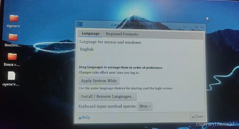在Xubuntu上安装中文输入法_xubuntu shurufa-CSDN博客