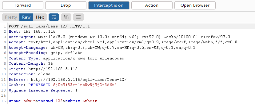 SQLMAP进阶使用 --technique -v_sqlmap --technique-CSDN博客
