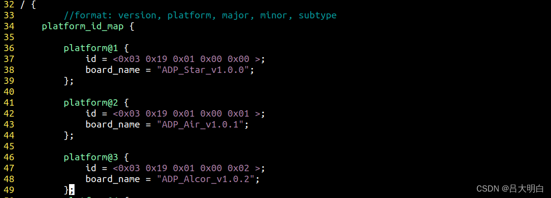 04-8155车机系统硬件平台、设备树确定（一）_高通sa8155的qnx架构-CSDN博客