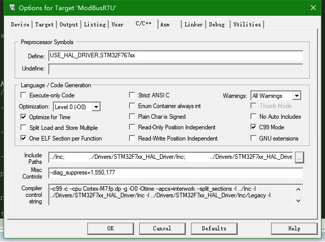 STM32F7 ADC+DMA 目标数组无更新 解决办法_stm32 hal adc dma中断完成后不能立刻操作数据-CSDN博客