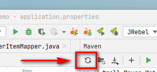 【完美解决】IDEA 中 Maven 报错 Cannot resolve xxx 和 Maven 中 Dependencies 报红/报错。_idea maven cannot resolve ...