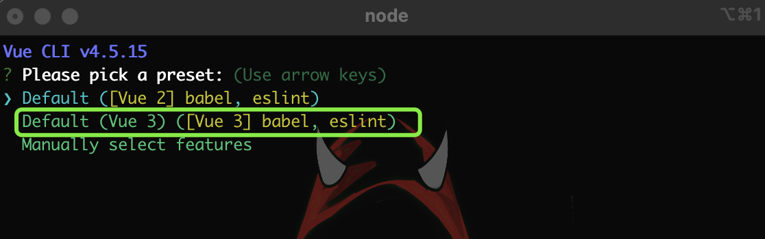 vue + typescript_vue 项目安装typescript-CSDN博客