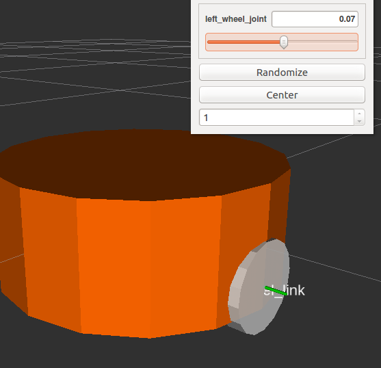left_wheel_link No transform from [left_wheel_link] to [base_link]_wheel left link-CSDN博客