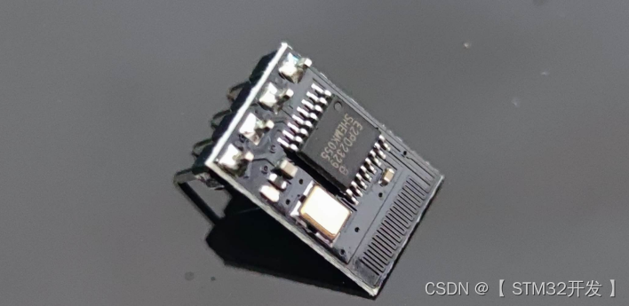 蓝牙模块 ECB02 （AT指令集)_蓝牙at指令集-CSDN博客