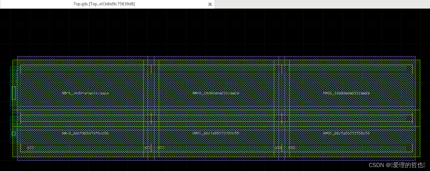 TED模拟电路敏捷设计学习（5）-CSDN博客
