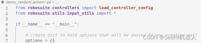 robosuite详细安装指南 - ubuntu-CSDN博客