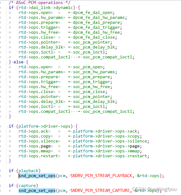 alsa pcm设备创建_waitingfyou的博客-CSDN博客