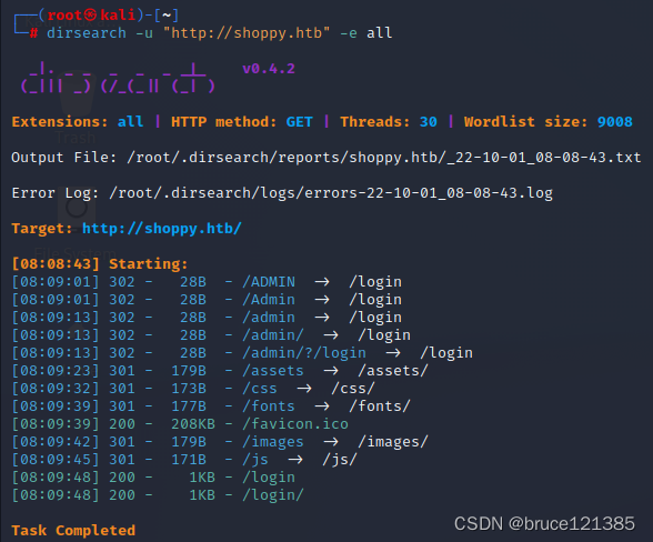 Hackthebox Shoppy攻略_hackthebox怎么买更便宜-CSDN博客