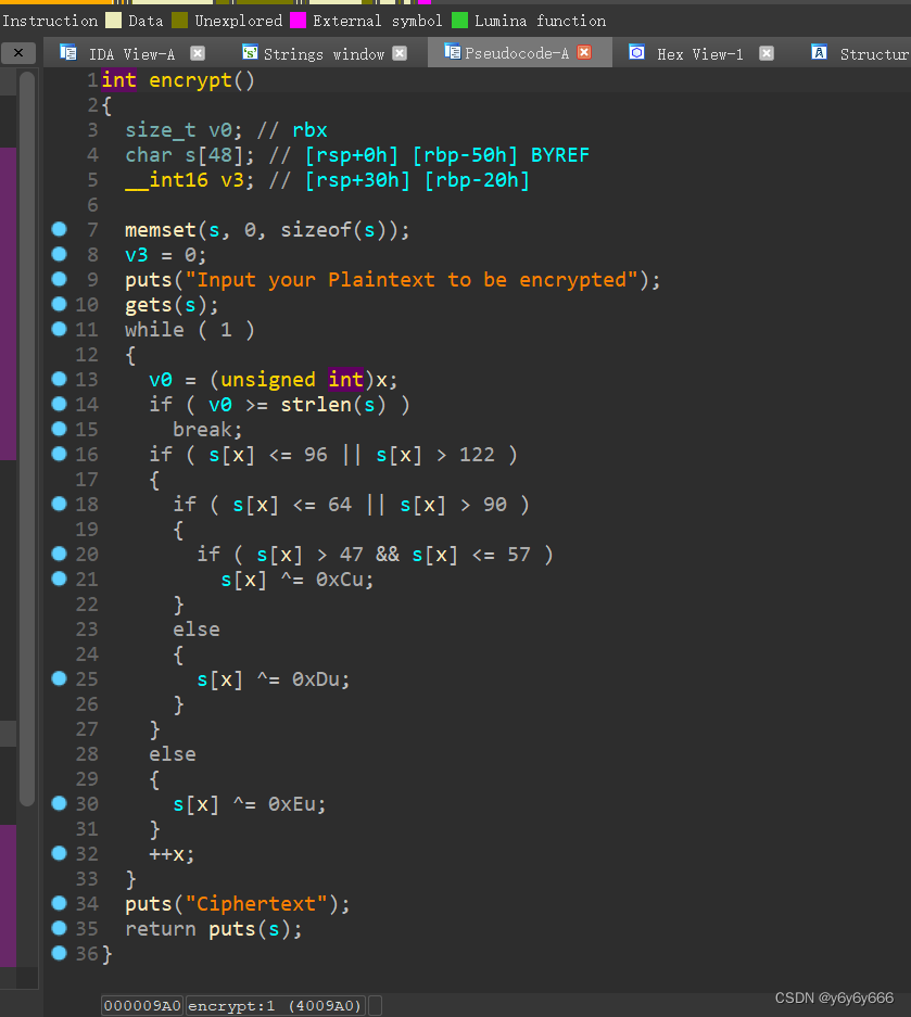 BUUCTF ciscn_2019_en_2_buuctf上libc对应的ld-CSDN博客