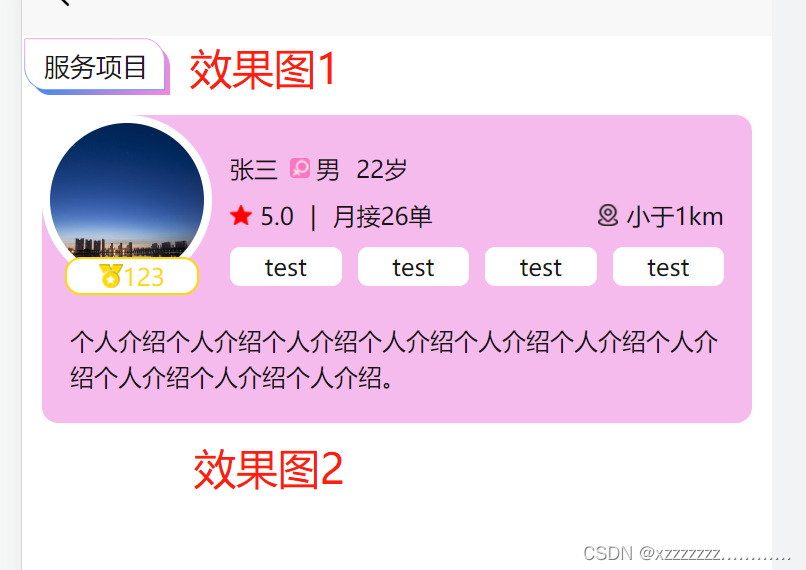 Css实现边框图片 裁剪css图片裁剪 Csdn博客 