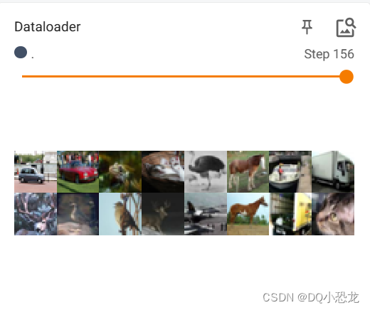 DataLoader-CSDN博客