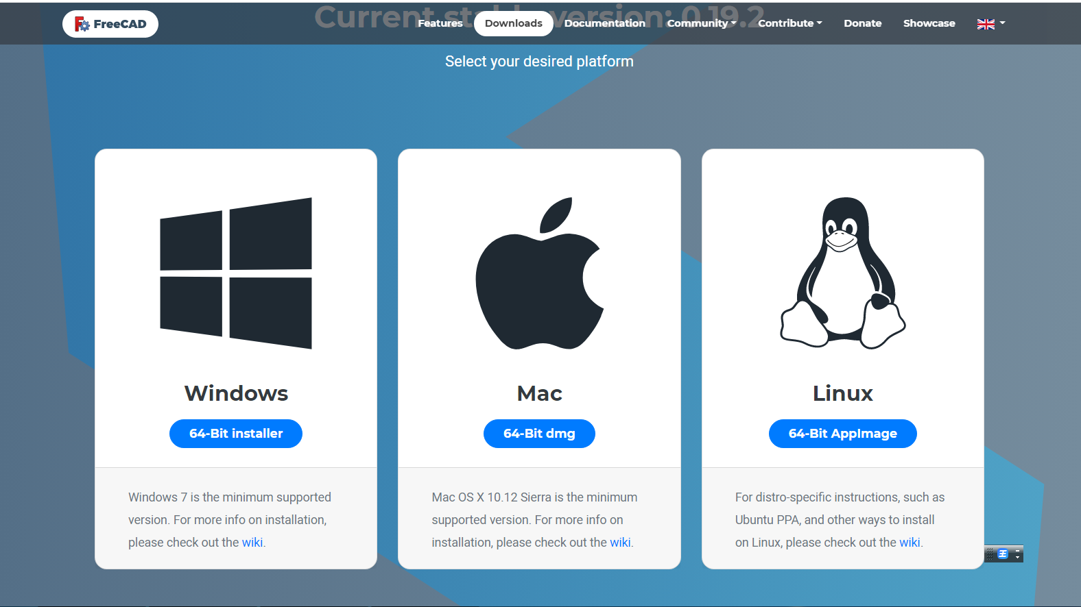 基于miniforge/anaconda的FreeCAD的外部程序开发开发环境搭建_freecad conda环境-CSDN博客