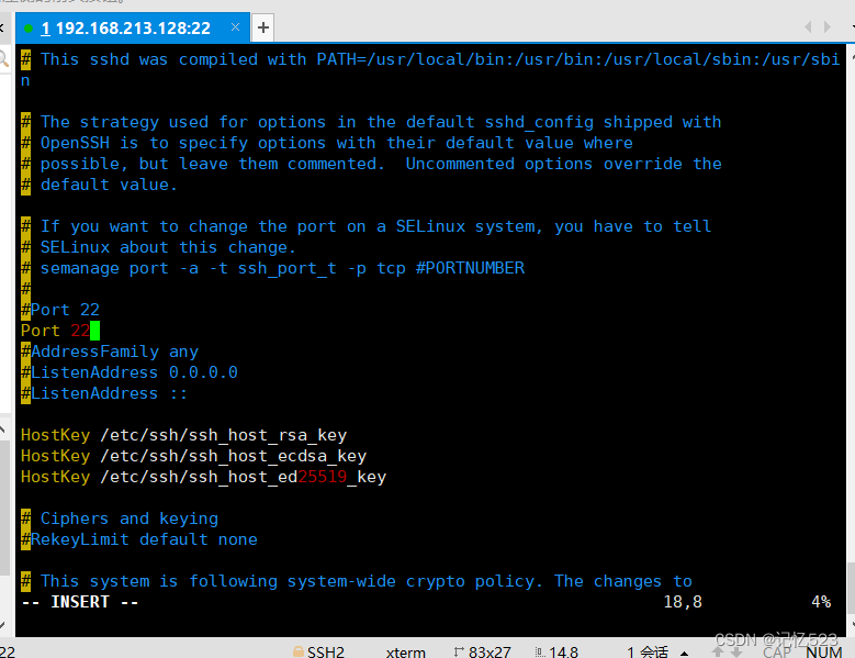 linux练习题(三)_vim怎么将passwd文件读入-CSDN博客