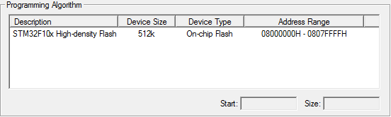 基于HAL库stm32f103系列 bootloader实现_stm32f103 bootloader-CSDN博客