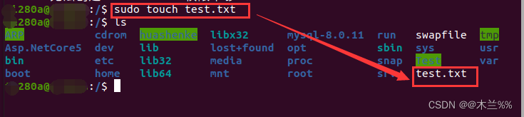 Ubuntu20.04普通用户获取root权限_ubuntu普通用户获取root权限-CSDN博客