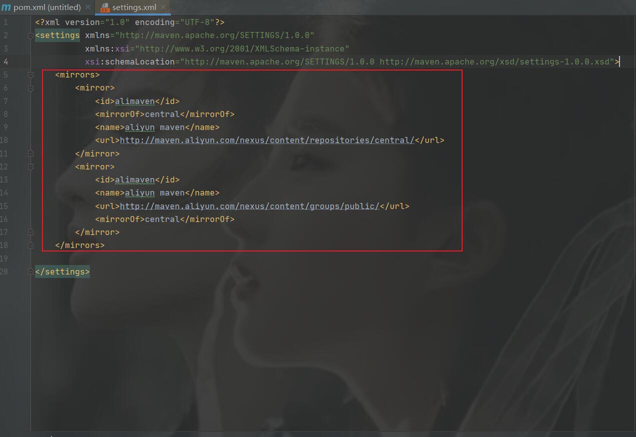 解决Could not transfer metadata org.apache.maven.plugins:maven-archetype-plugin/..-CSDN博客