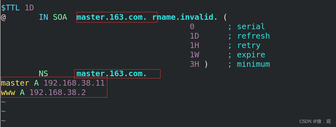 nfs服务器、搭建dns服务器_基于已经做了dns部署的windows 虚拟机部署nfs服务,并用两个esxi都挂载到这个nfs服-CSDN博客