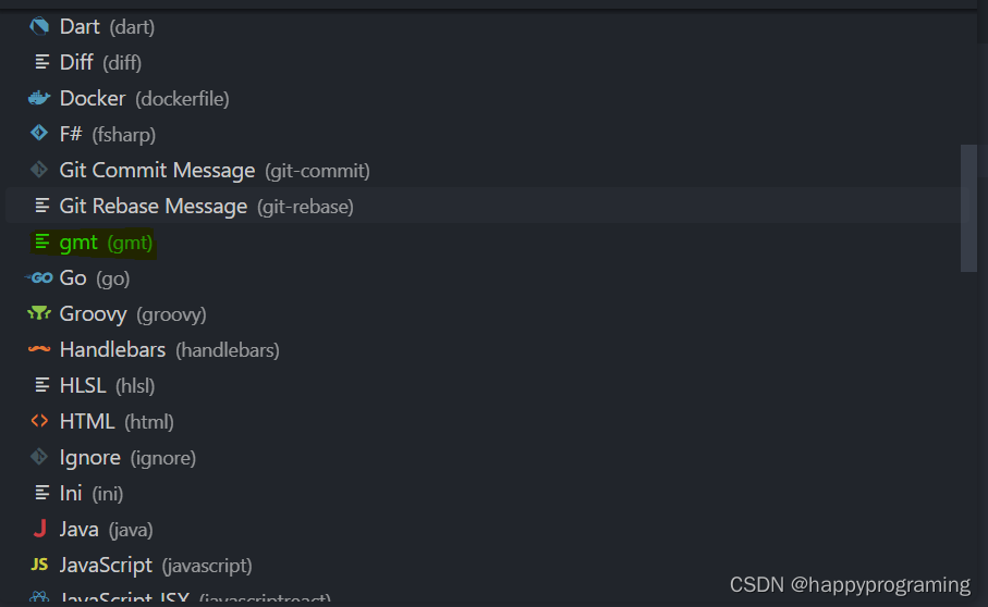 GMT+VScode编写脚本（以bat脚本为例）_vscode运行bat脚本-CSDN博客