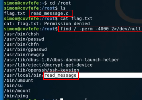 CTF训练 ssh私钥泄露:如何从外部进去最终root主机，获取flag_ctfssh-hostkey泄露-CSDN博客