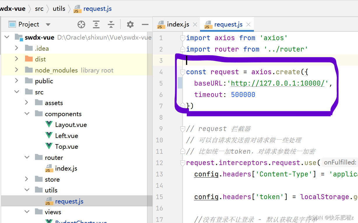 Zuul网关-CSDN博客