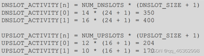 A2B Response Cycle Formula_a2b tdm slot-CSDN博客