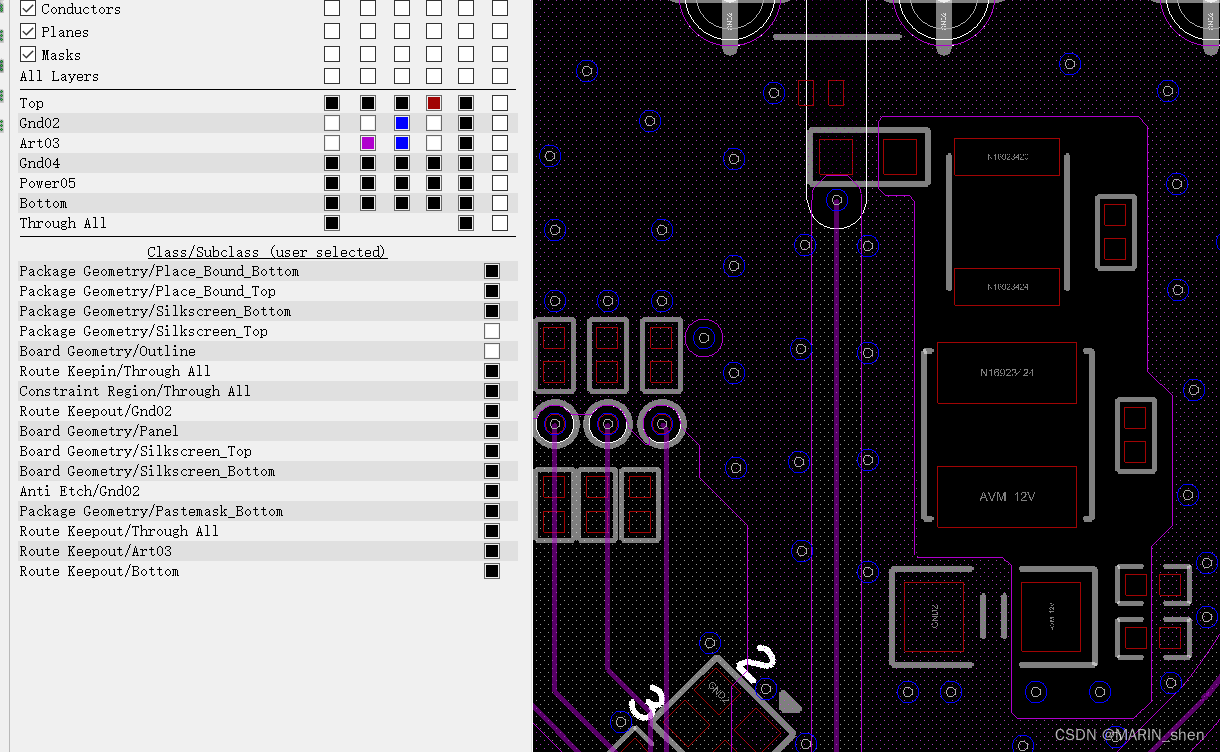 Marin说PCB之POC电路layout设计总结-CSDN博客