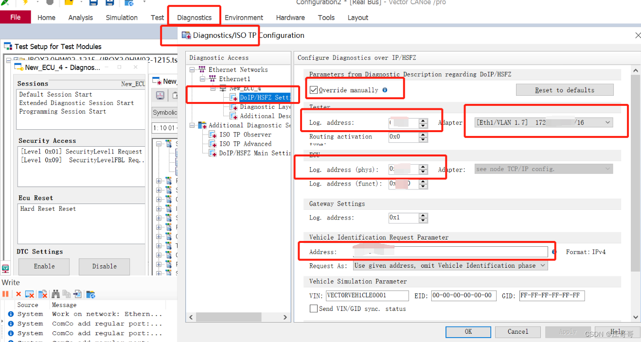 车载通信测试以太网DoIP&diva测试-CSDN博客