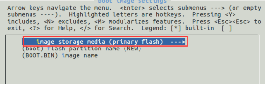 从QSPI Flash中启动Linux_zynq petalinux flash setting-CSDN博客