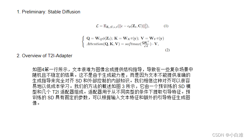 T2I-Adapter: Learning Adapters to Dig out More Controllable Ability for Text-to-Image Diffusion ...