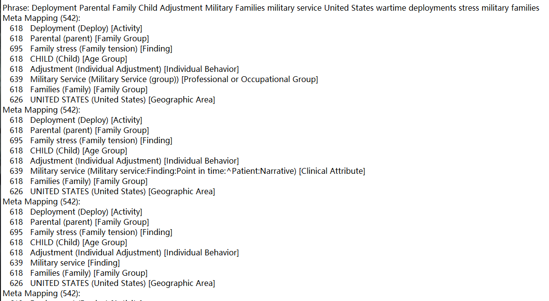 UMLS—记录一些使用-CSDN博客