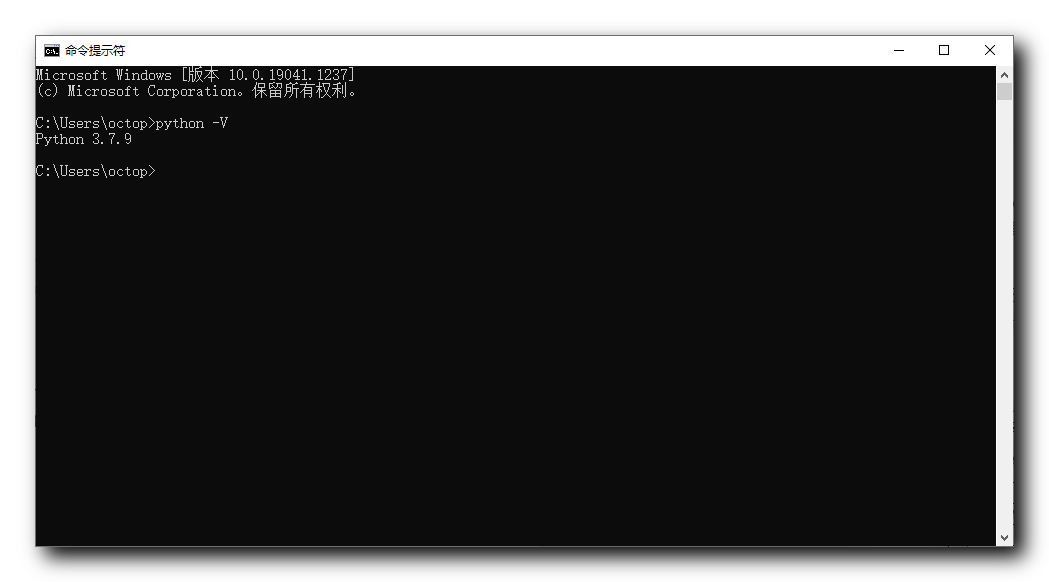 【Android 逆向】frida 框架安装 ( 设置 Python 3.7 版本 | 安装 frida 12.7.5 版本 | 安装 frida-tools 5.1.0 版本 ...