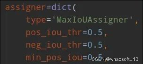 目标检测4_asff层-CSDN博客