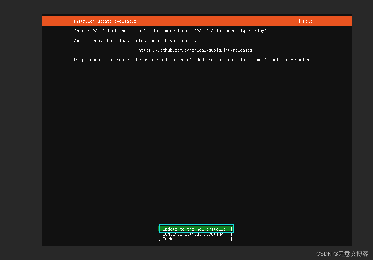 小型NAS搭建实例①——TrueNAS-SCALE-22.02.4安装Ubuntu Server 22.04 LTS虚拟机，包含网卡TrueNAS桥接，直通，Ubuntu硬盘分区等详细介绍 ...