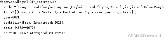 bib格式导入Endnote——保姆级方法_endnote导入bib文件-CSDN博客