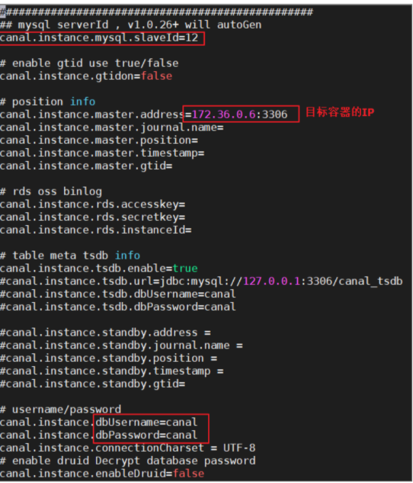 canal介绍和使用docker安装canal_docker canal-CSDN博客